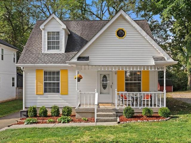 1332 Cardinal Ave, Nashville, TN 37216