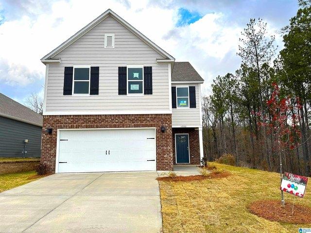 1332 Chelsea Park Trl, Chelsea, AL 35043