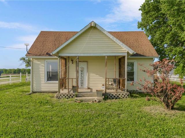 1332 Clark Road