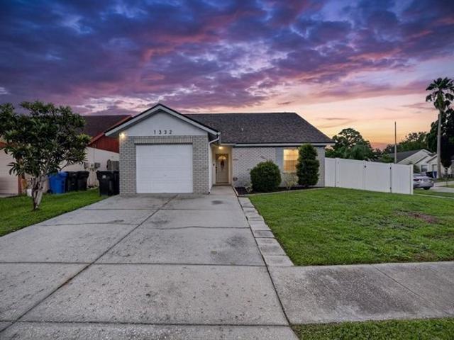 1332 Coolridge Dr, Brandon, FL 33511