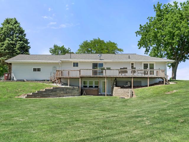 1332 County Road