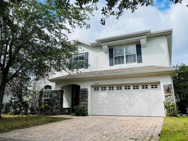 1332 Crane Crest Way, Orlando, FL 32825