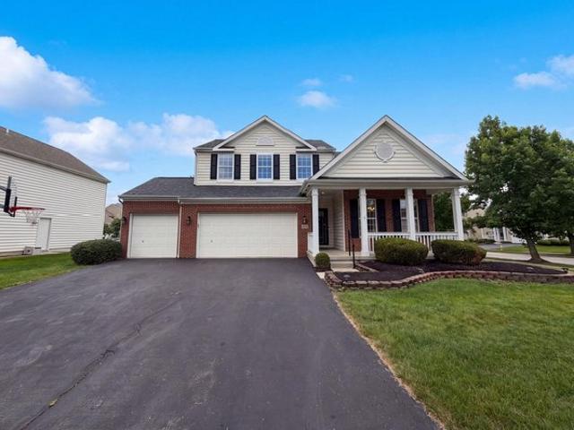 1332 Delcastle Loop, Grove City, OH 43123