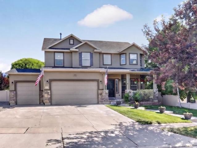 1332 E 360 N, Spanish Fork, UT 84660