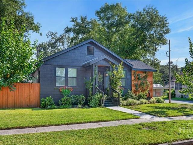 1332 E 39th and 2205 Ash St, Savannah, GA 31404