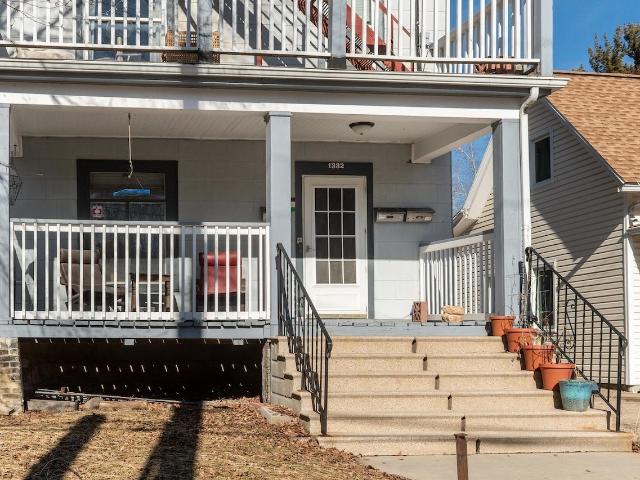 1332 E Dayton Street