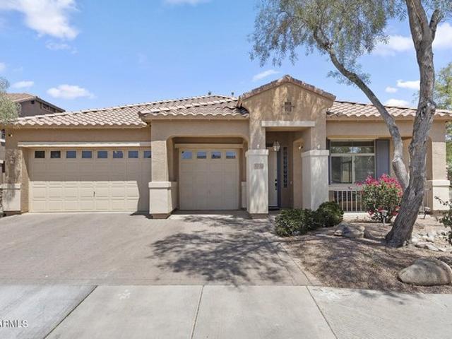 1332 E Racine Dr, Casa Grande, AZ 85122