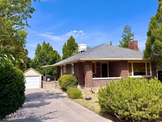 1332 E Thornton Ave, Salt Lake City, UT 84105