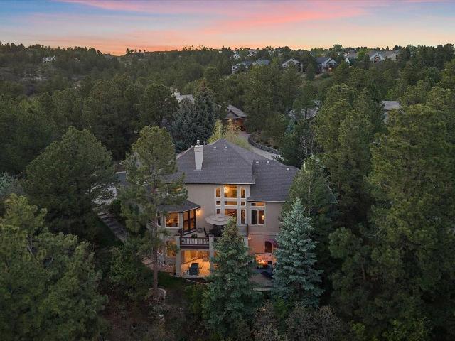 1332 Forest Trails Drive