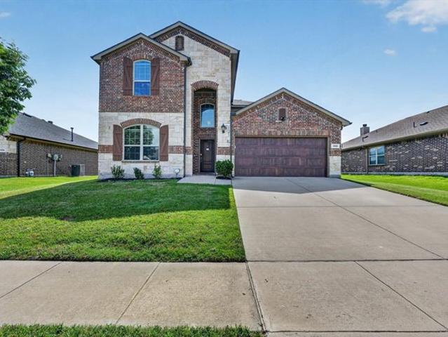 1332 Foxglove Ln, Burleson, TX 76028