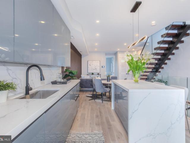 1332 G St SE, Unit 3, Washington, DC 20003 | MLS #DCDC2259 | Compass