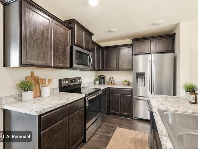 1332 Glen Garden Drive