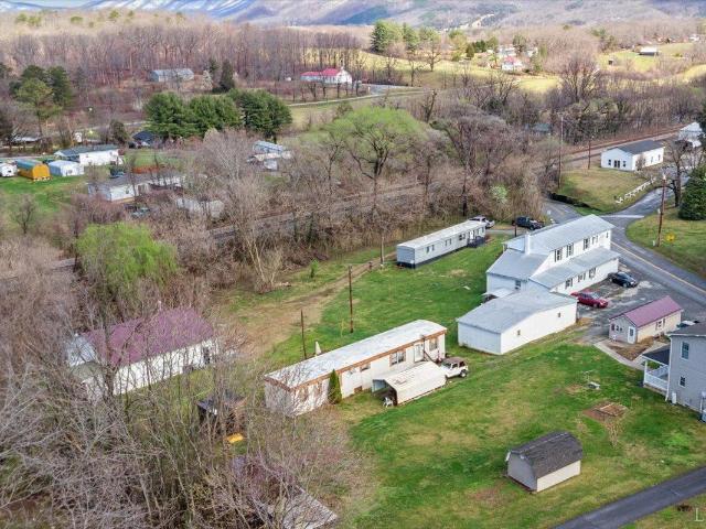 1332 Goose Creek Valley Road