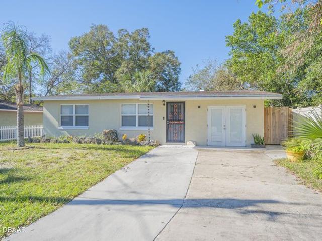 1332 Granada Ave, Daytona Beach, FL 32117