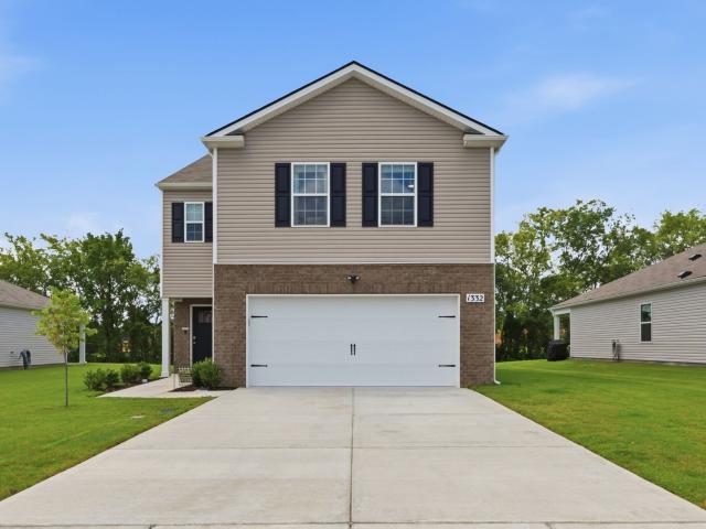 1332 Grassy Plain Pass