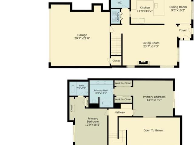 1332 Greenwich Court