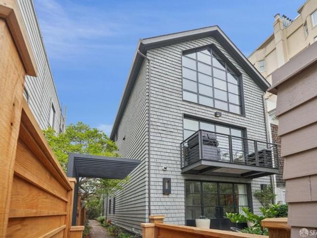 1332 Greenwich St, San Francisco, CA 94109