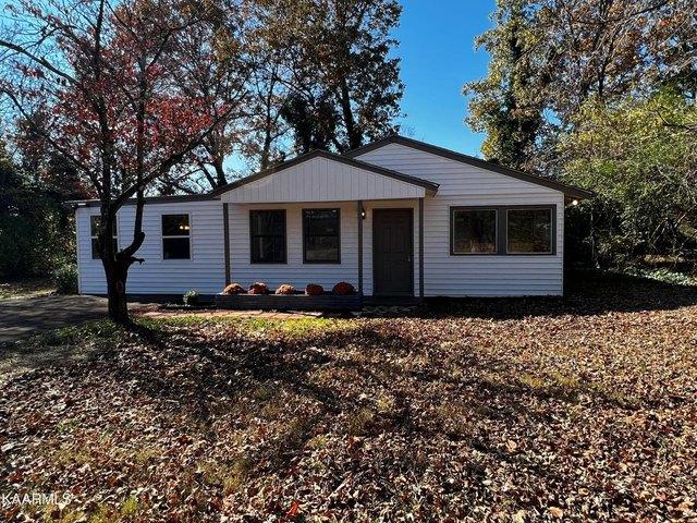 1332 Huntington Rd SW, Knoxville, TN 37919