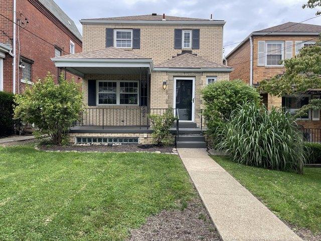 1332 Hawthorne St, Pittsburgh, PA 15201