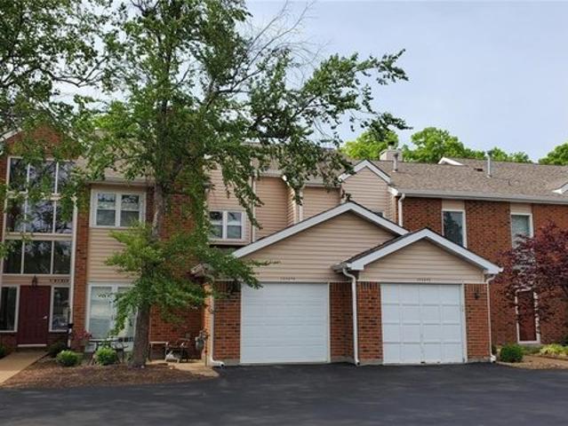 1332 Holgate Dr Unit G3, Ballwin, MO 63021