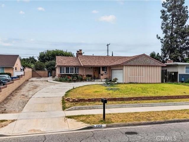 1332 Indian Summer Ave, La Puente, CA 91744
