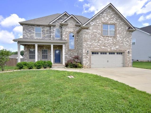 1332 Juniper Pass, Clarksville, TN 37043