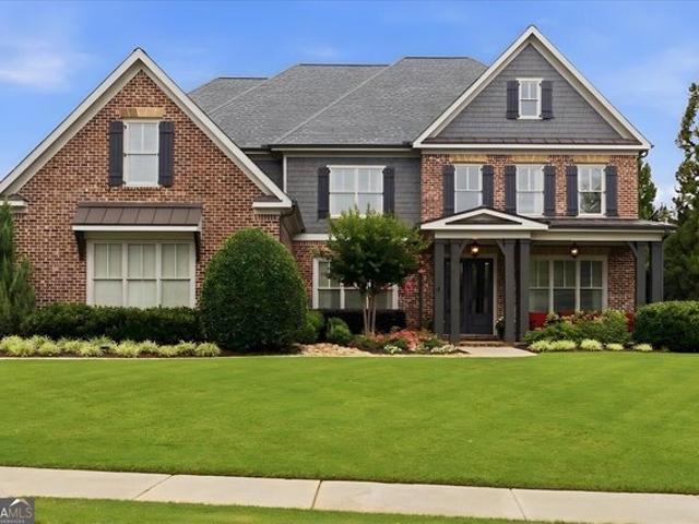 1332 Kilmarnock Pt NW, Kennesaw, GA 30152