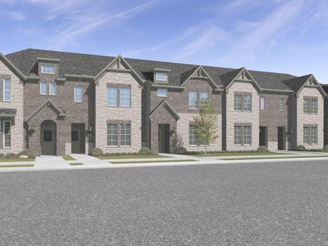 1332 Kimzey St, Royse City, TX 75189