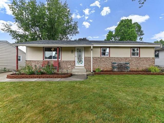 1332 Lakeview Ave, South Milwaukee, WI 53172