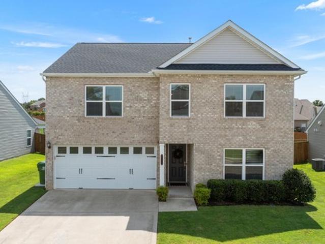 1332 Paul Lankford Dr, Maryville, TN 37801