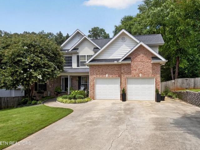 1332 Pershing Hill Ln, Knoxville, TN 37919