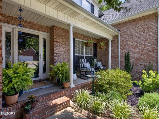 1332 Pershing Hill Lane