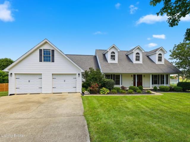 1332 Pine Meadows Dr, Lawrenceburg, KY 40342