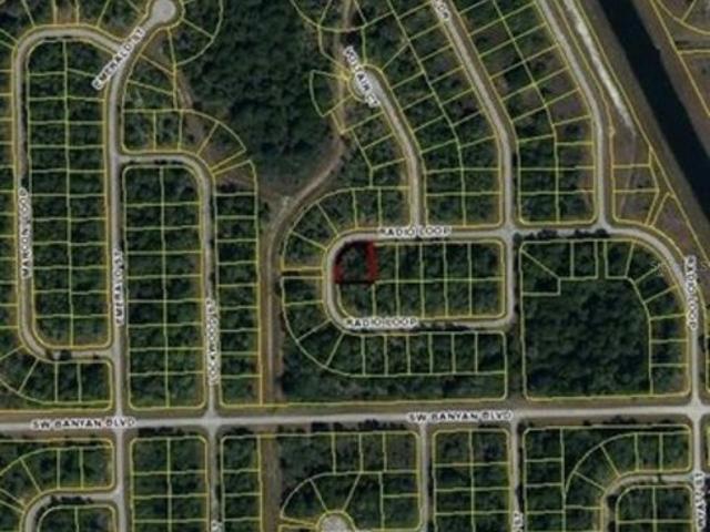 1332 Radio Loop, Labelle, FL 33935
