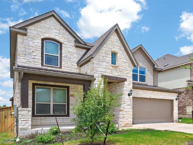 1332 Ridge Runner Dr
