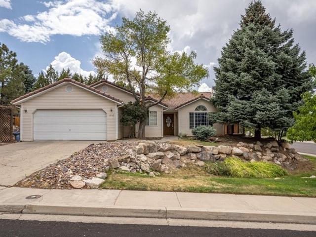 1332 S 625 W, Cedar City, UT 84720
