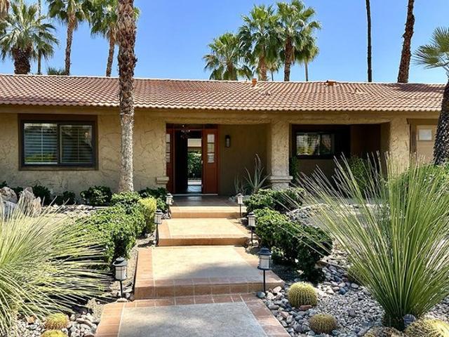 1332 S Beverly Dr, Palm Springs, CA 92264