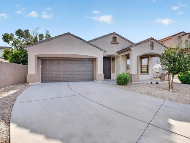 1332 S Providence Cir, Mesa, AZ 85209