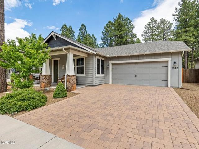 1332 S Talley Ln, Flagstaff, AZ 86001