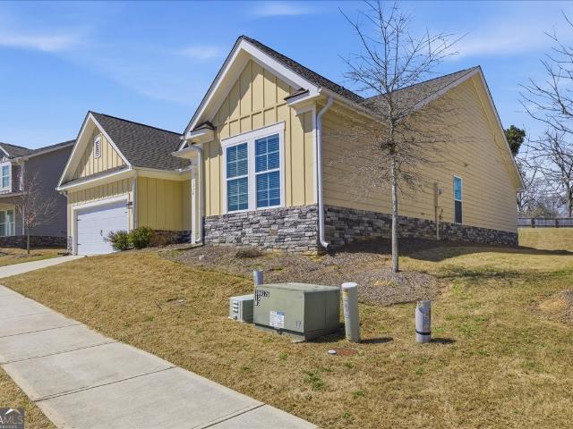 1332 Slaton Manor Drive