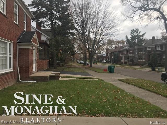 1332 Somerset Avenue # Lower Unit