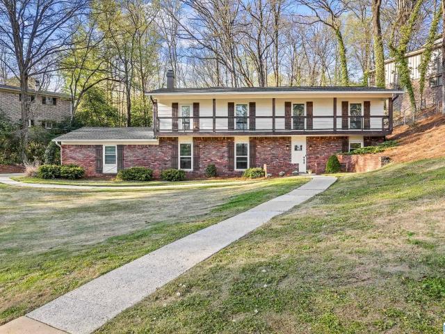 1332 Southhall Road
