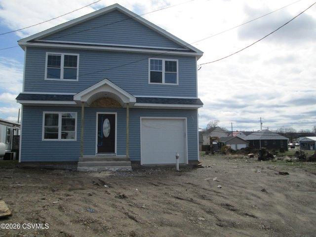 1332 Spring Garden Ave, Berwick, PA 18603