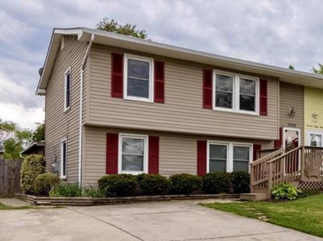 1332 Tenbrook Rd, Odenton, MD 21113