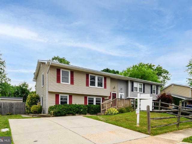 1332 Tenbrook Road