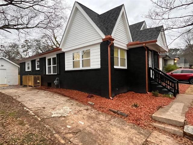 1332 Thurgood St SW, Atlanta, GA 30314 | MLS #7699 | Compass
