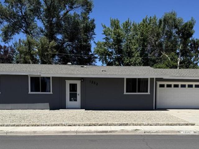 1332 Toiyabe Ave, Gardnerville, NV 89410