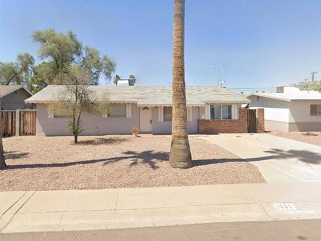 1332 W 16th St, Tempe, AZ 85281