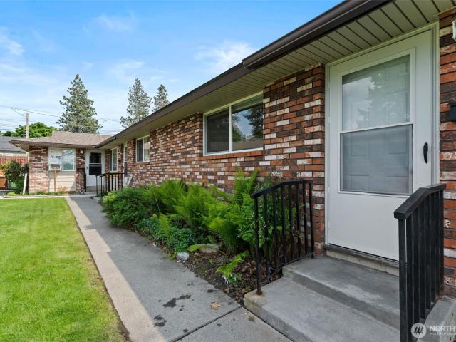 1332 W Garland Avenue