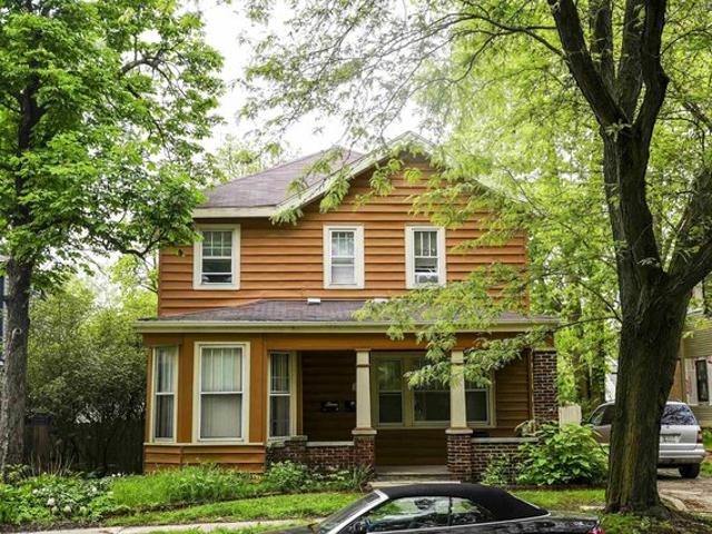 1332 W Washington Blvd, Fort Wayne, IN 46802